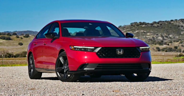 The Coolest Tech in the New Honda Accord - Dealer Marketing Strategy